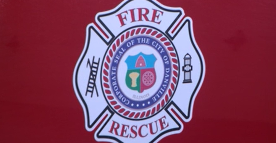 Danville Fire Dept. responds to overnight fire at city-owned ‘taxpayer ...