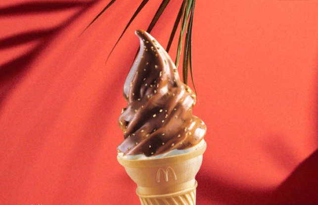 The best fast food desserts of all time, ranked The best fast food desserts of all time, ranked