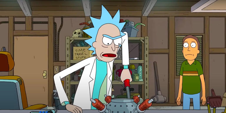 Rick & Morty Season 8: Cast, Story & Everything We Know