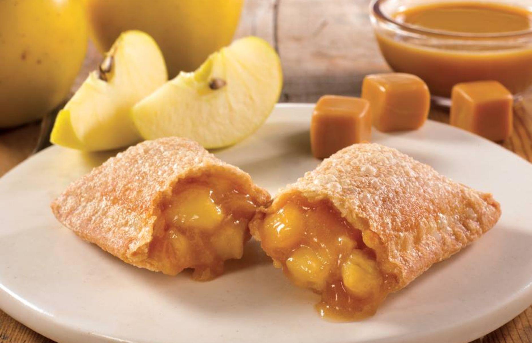 The Best Fast Food Desserts Of All Time, Ranked