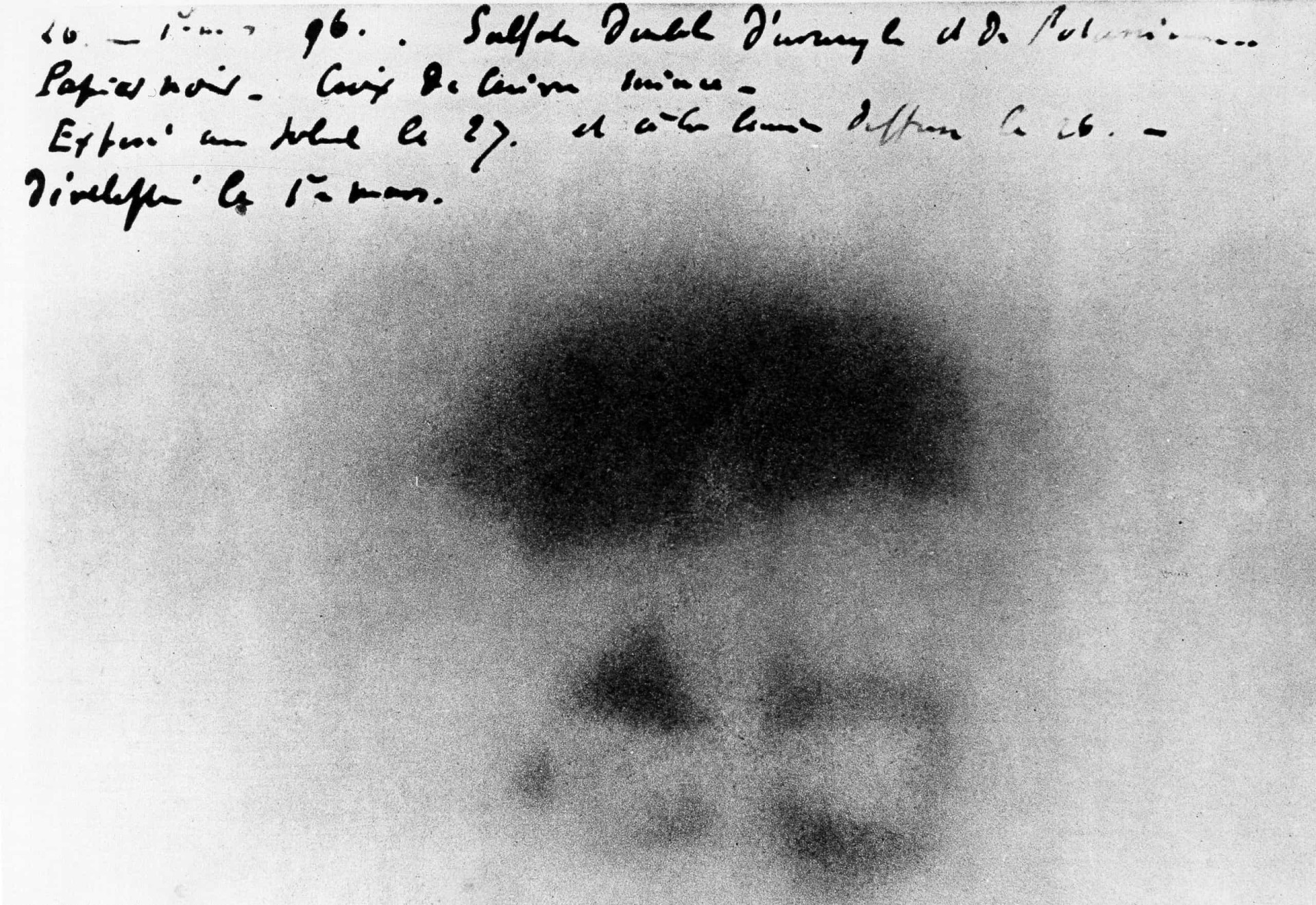 Radioactive facts about uranium