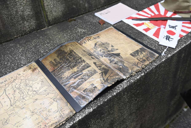 Les soldats japonais qui ont refusé de se rendre après la Seconde ... Les soldats japonais qui ont refusé de se rendre après la Seconde ...