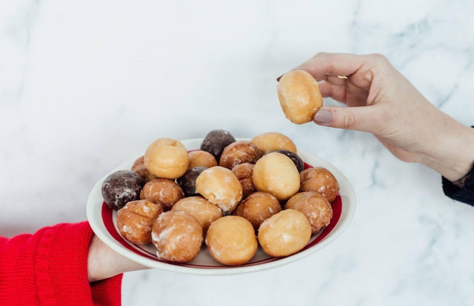 The top 27 fast food desserts of all time, ranked