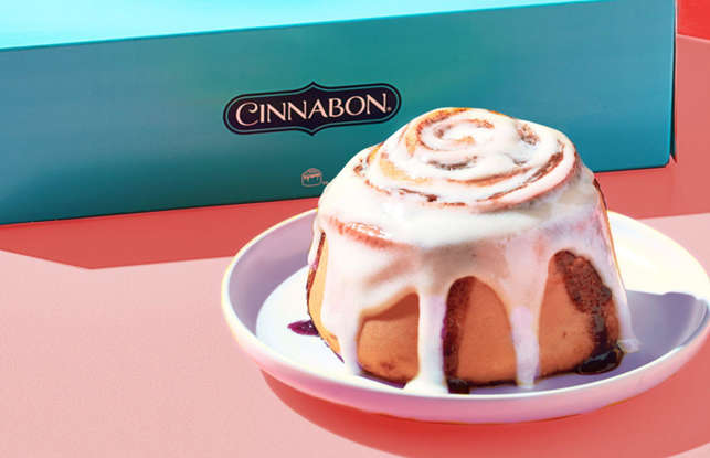 The best fast food desserts of all time, ranked The best fast food desserts of all time, ranked