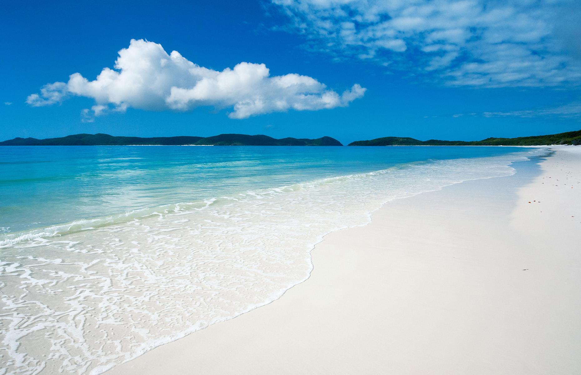 Beautiful Australian islands that belong on your bucket list