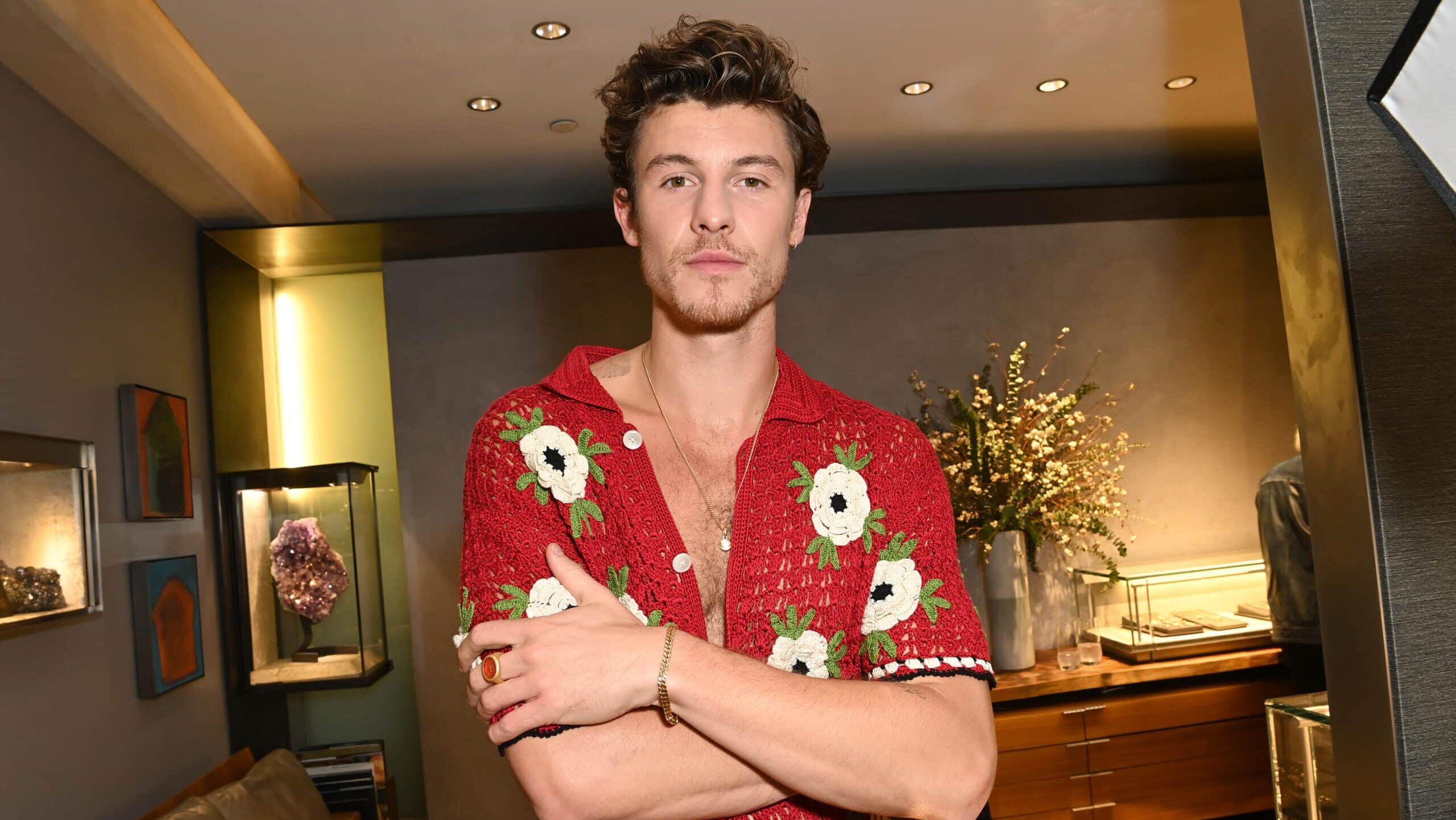 Shawn Mendes Reflects on the Difficult Decision to Cancel 2022 Tour for ... Shawn Mendes Reflects on the Difficult Decision to Cancel 2022 Tour for ...
