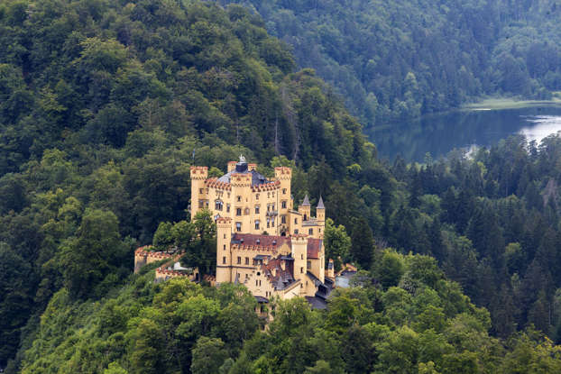 20 things you probably didn't know about Germany 20 things you probably didn't know about Germany