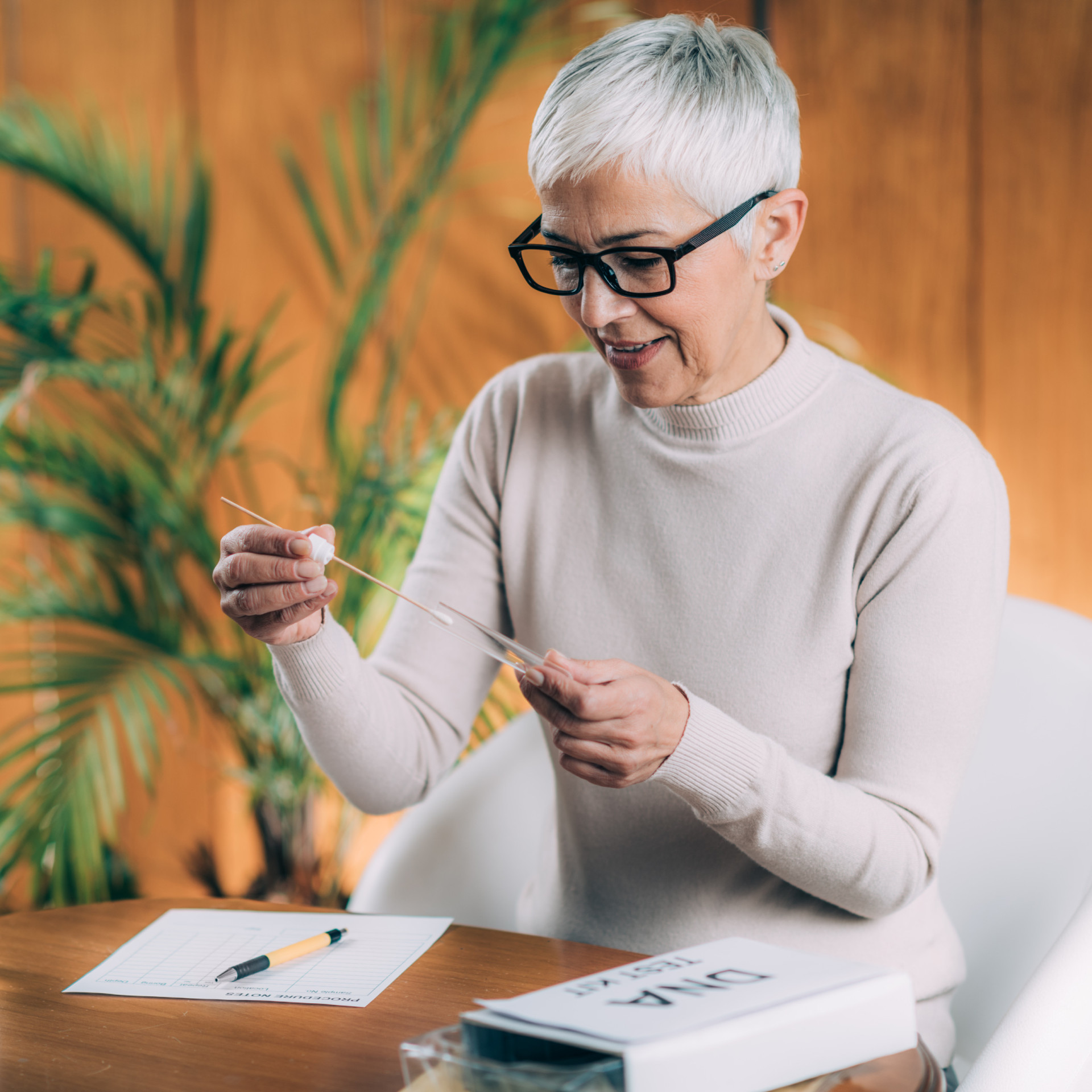 What DNA tells us about Europe's first settlers