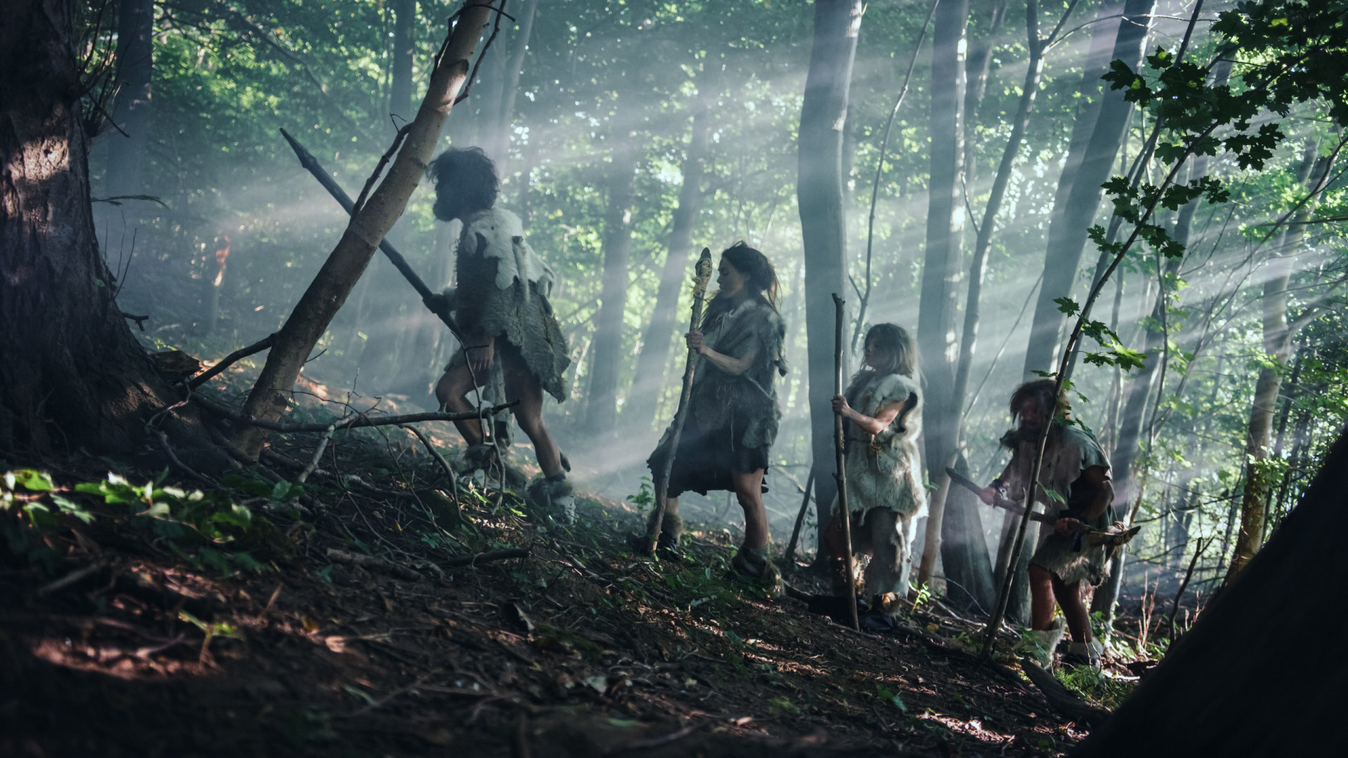 What DNA tells us about Europe's first settlers