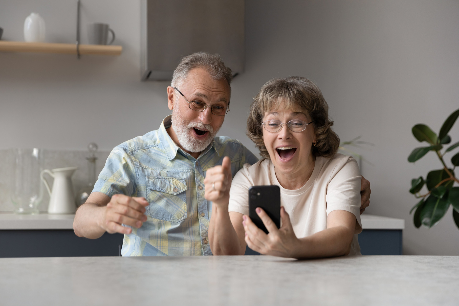 Relationship tips for couples over 40