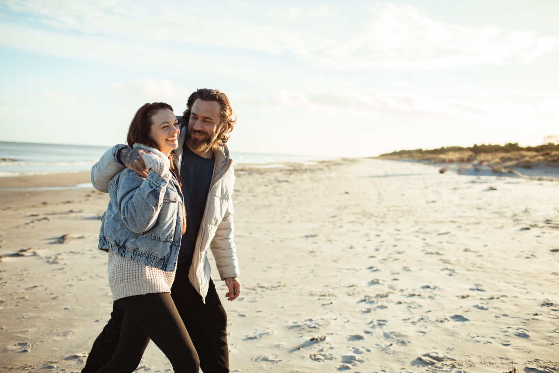 Relationship tips for couples over 40