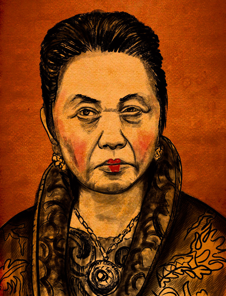 Sie waren die berüchtigtsten Piratinnen der sieben Weltmeere