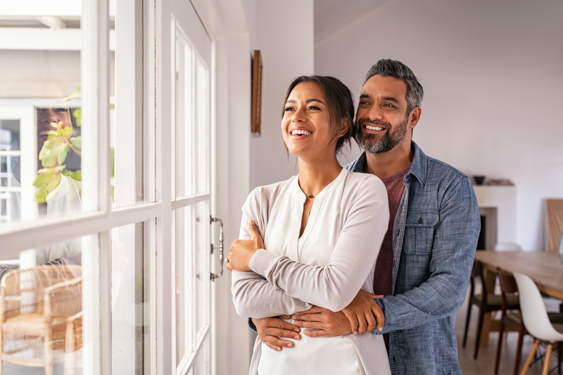Relationship tips for couples over 40