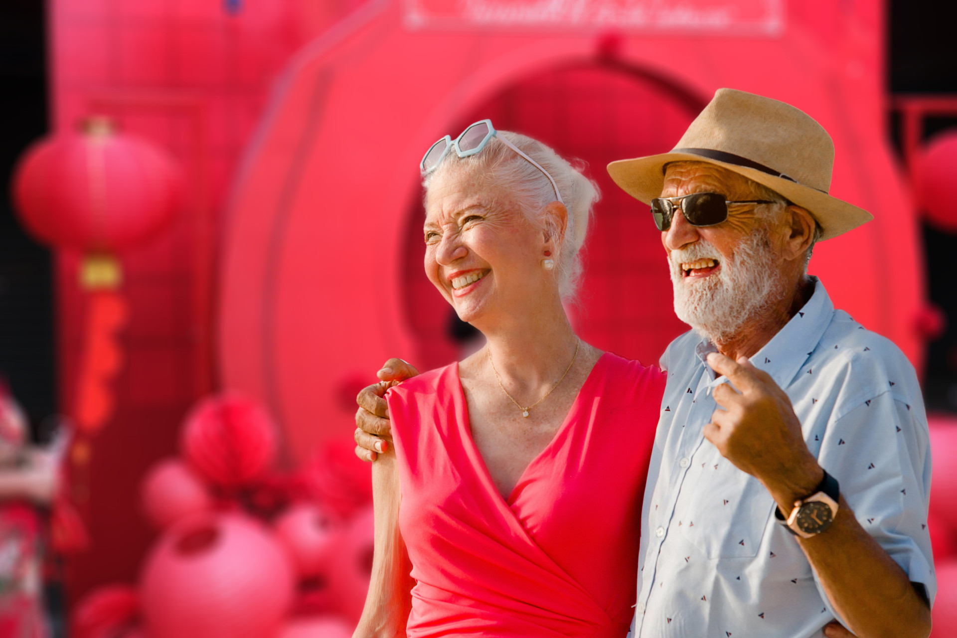 Relationship tips for couples over 40