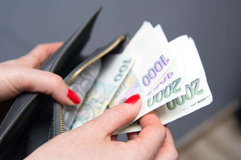 Kurs CZK/PLN 16 stycznia 2026 r.