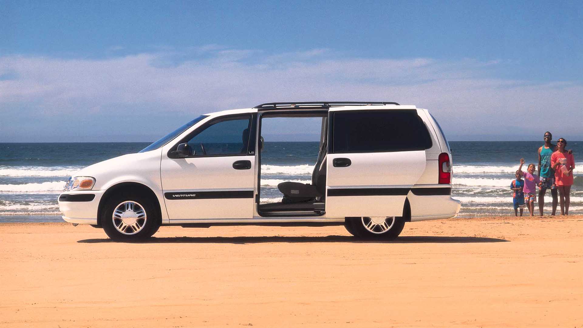 21 cool Vauxhalls – but not as you know them