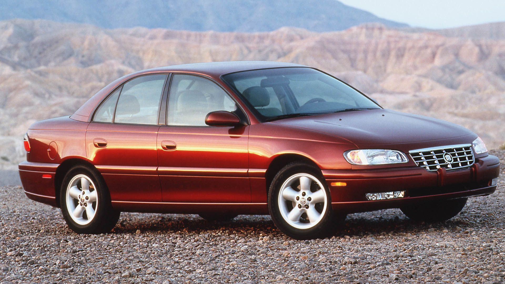 21 cool Vauxhalls – but not as you know them