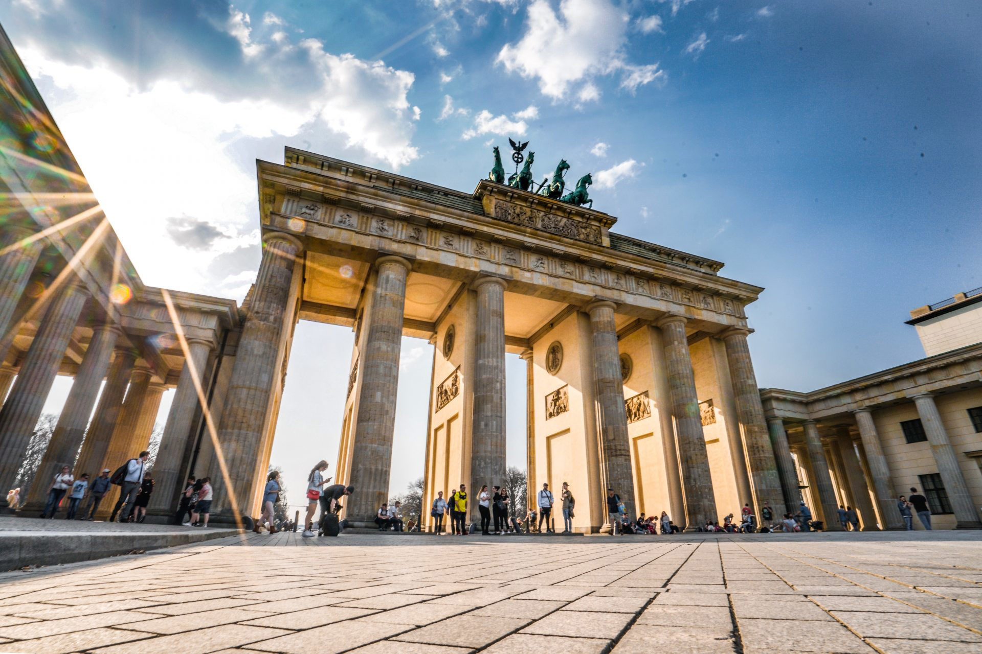 20 things you probably didn't know about Germany 20 things you probably didn't know about Germany