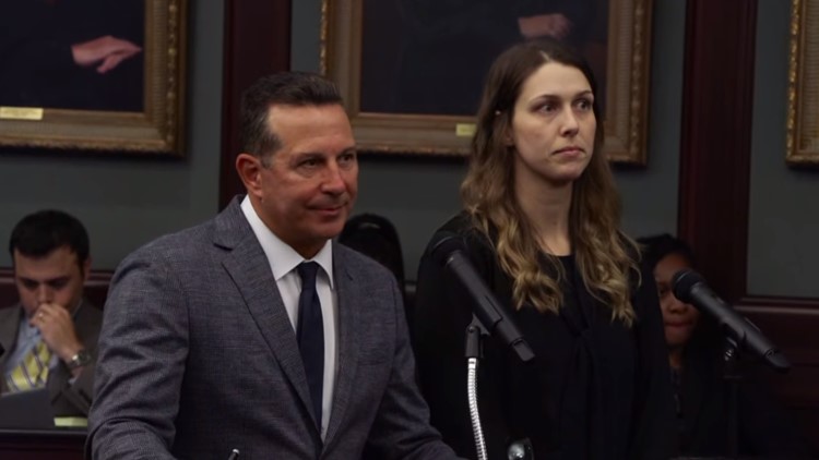 Shanna Gardner's onto jailhouse snitches, even murderers and human ...