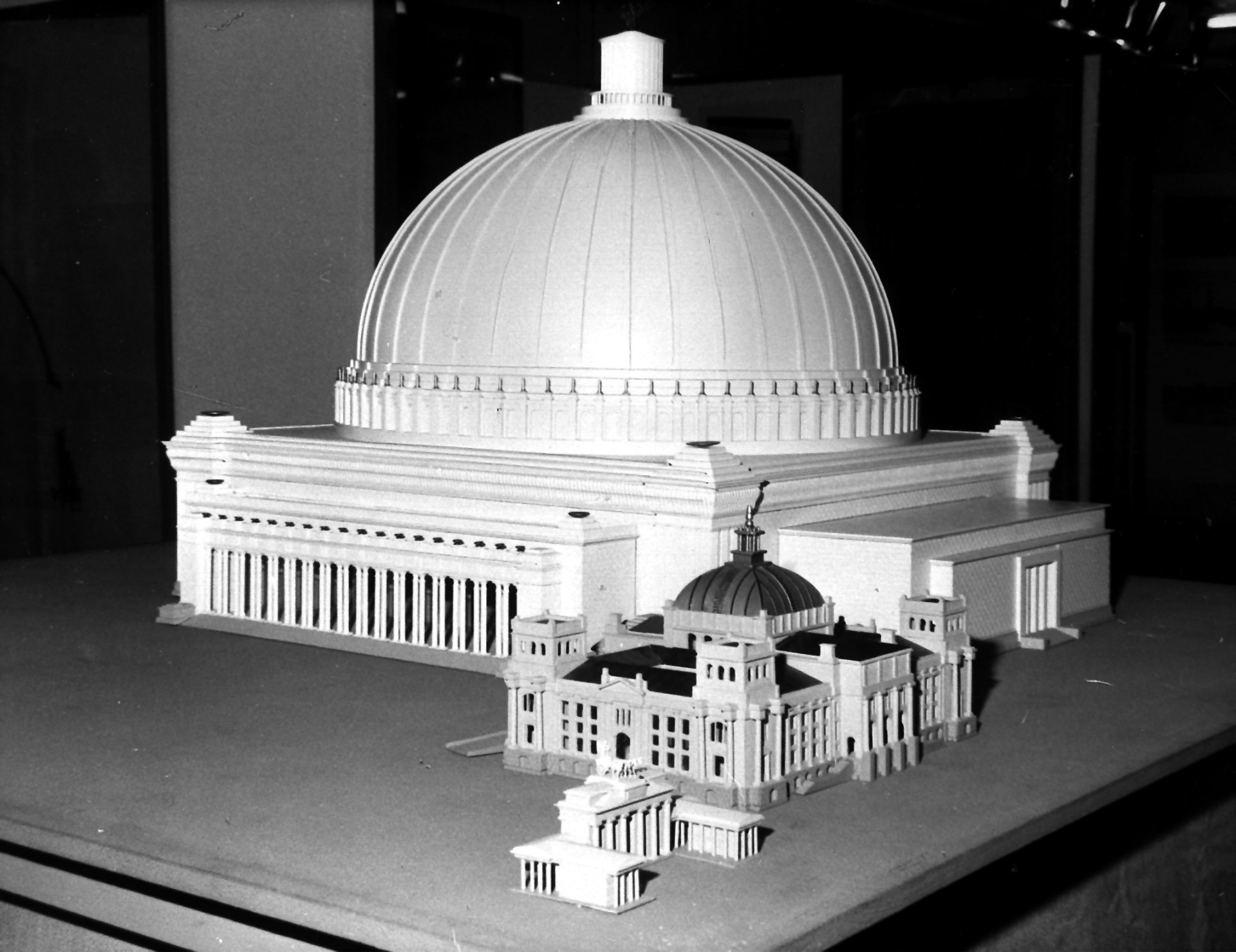 History's most infamous unfinished buildings