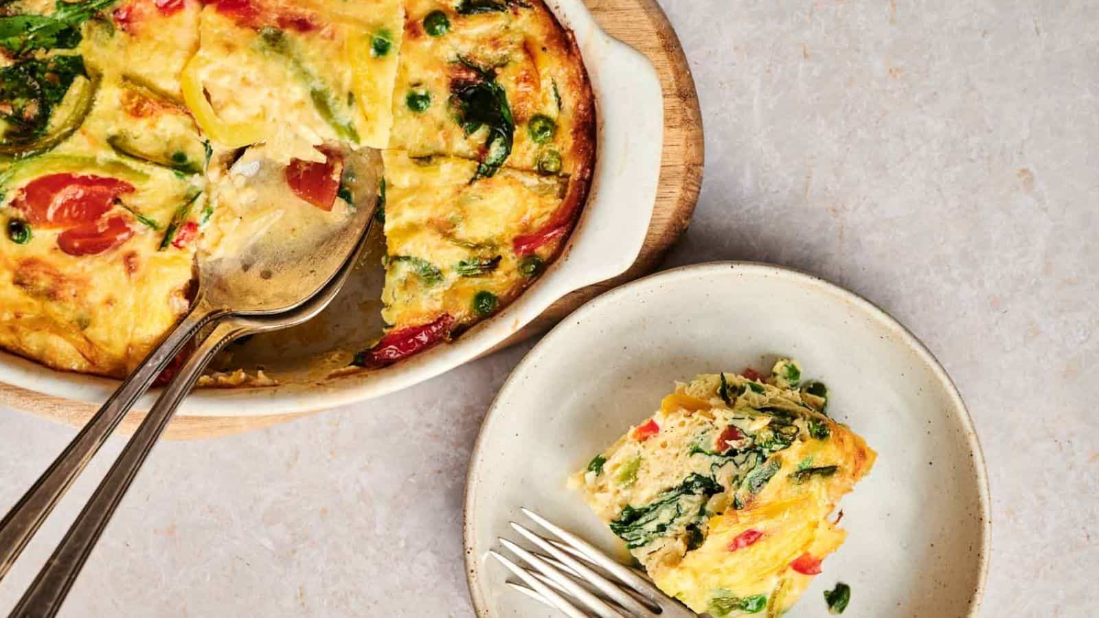 15 Breakfast Recipes You'll Want on Repeat