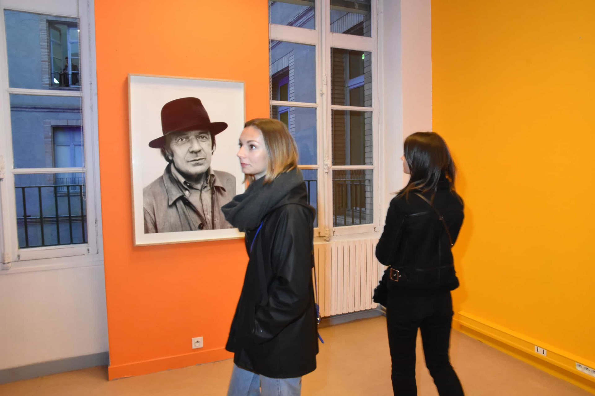 Adam@home by Rob Harrell