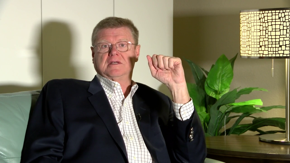 Congressman Mark Amodei to dedicate tree at U.S. Capitol honoring Nevadans