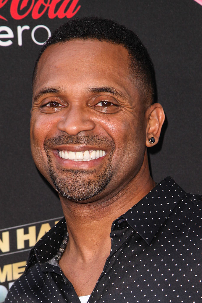 Finally! Mike Epps Reveals ‘Last Friday’ on the Way | WATCH