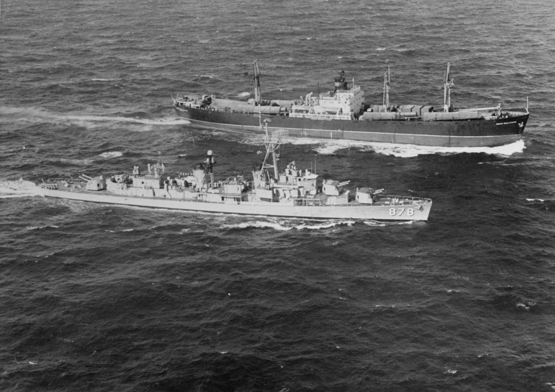 The Geneva Conventions: understanding the rules of war