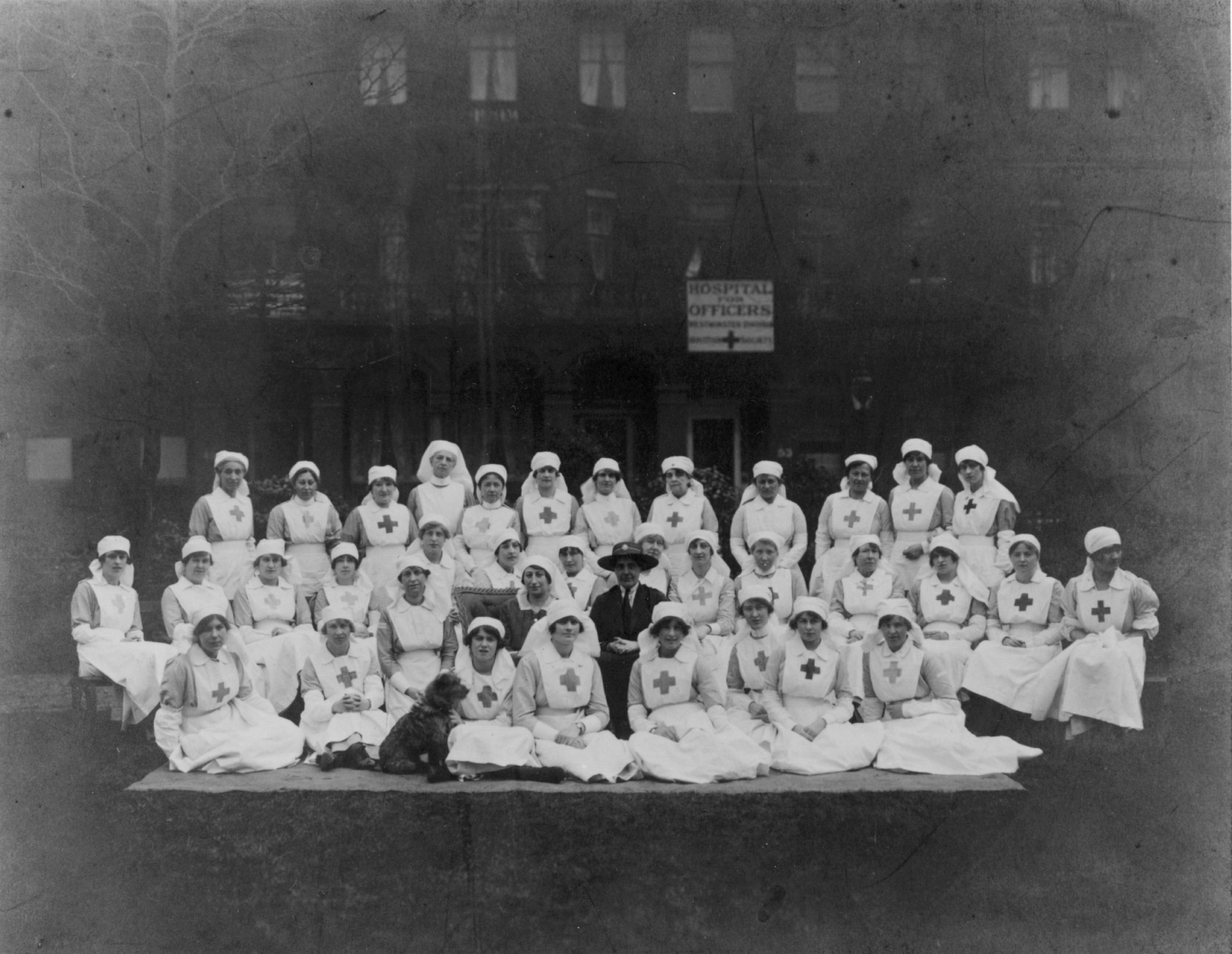 The Geneva Conventions: understanding the rules of war