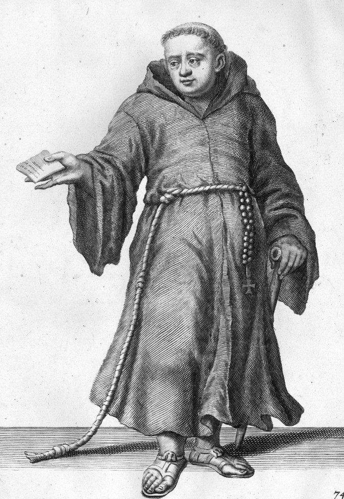 A glimpse into the struggles of the poor throughout history