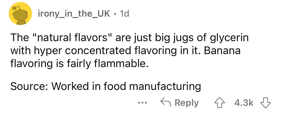 31 Dirtily Little Details 'Big-Food' is Hiding