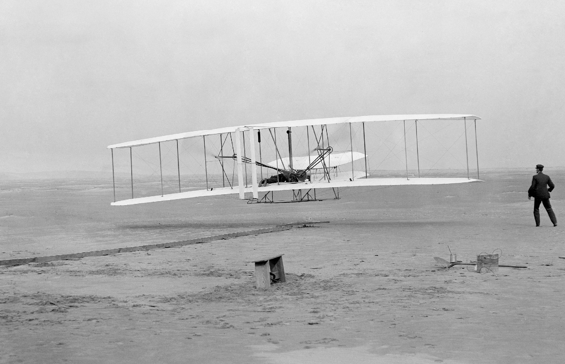 20 American inventions that became massive commercial successes