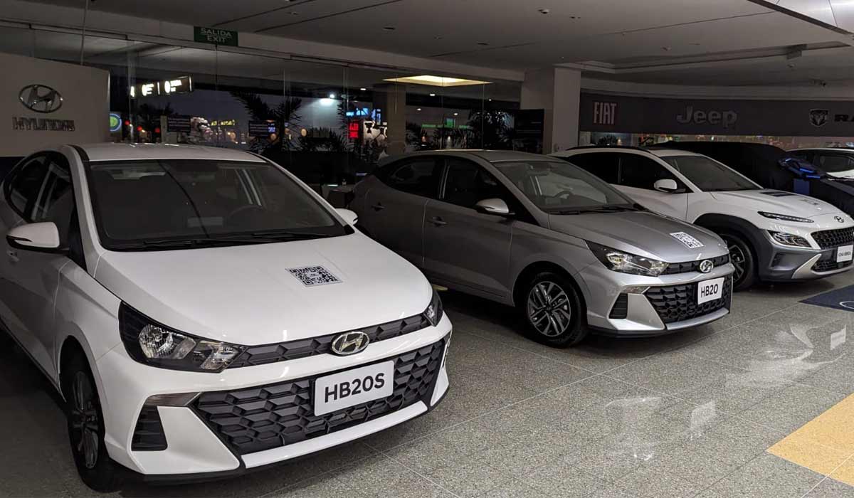 Venta de carros en Colombia volvió a repuntar en febrero y crece 10 % ...