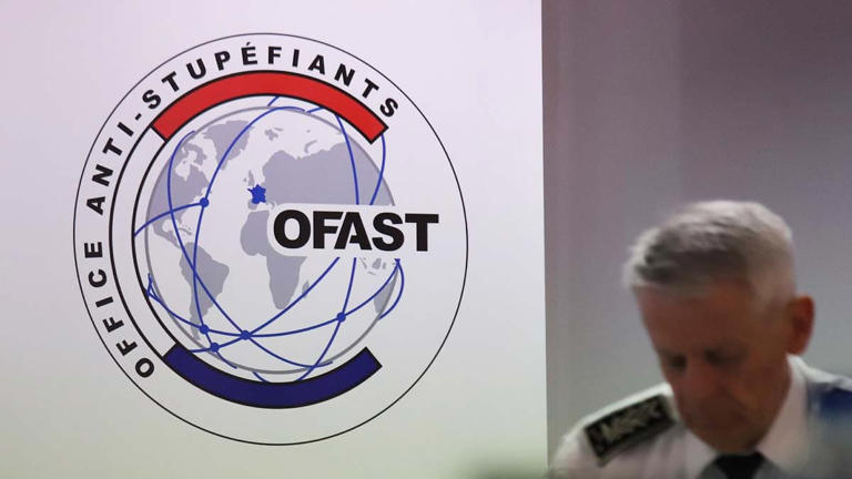 Le patron de l'Office anti-stupéfiants affirme que "200.000 personnes ...