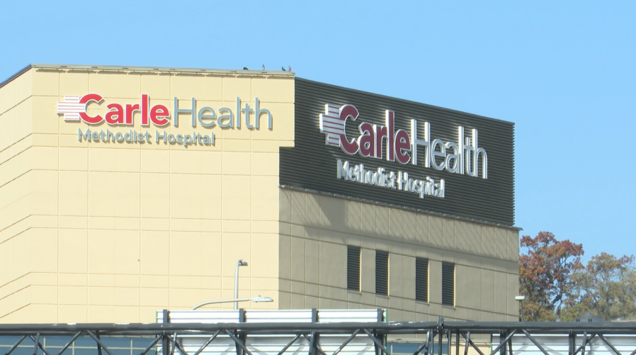 Carle Health updates guidelines to reduce spread of respiratory illnesses