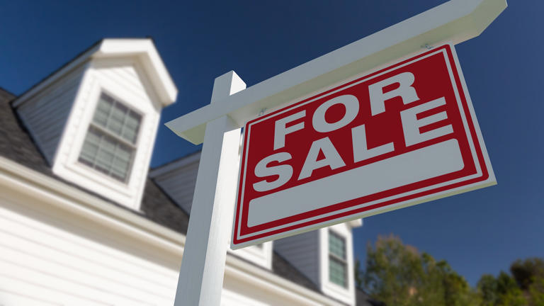 The median first-time homebuyer age just reached an all-time high: 5 ...