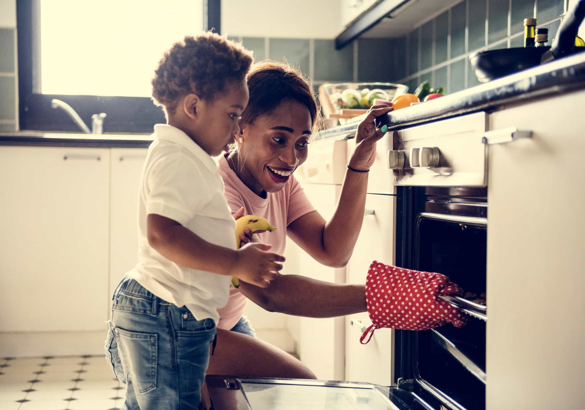 Are you teaching your children these essential life skills?