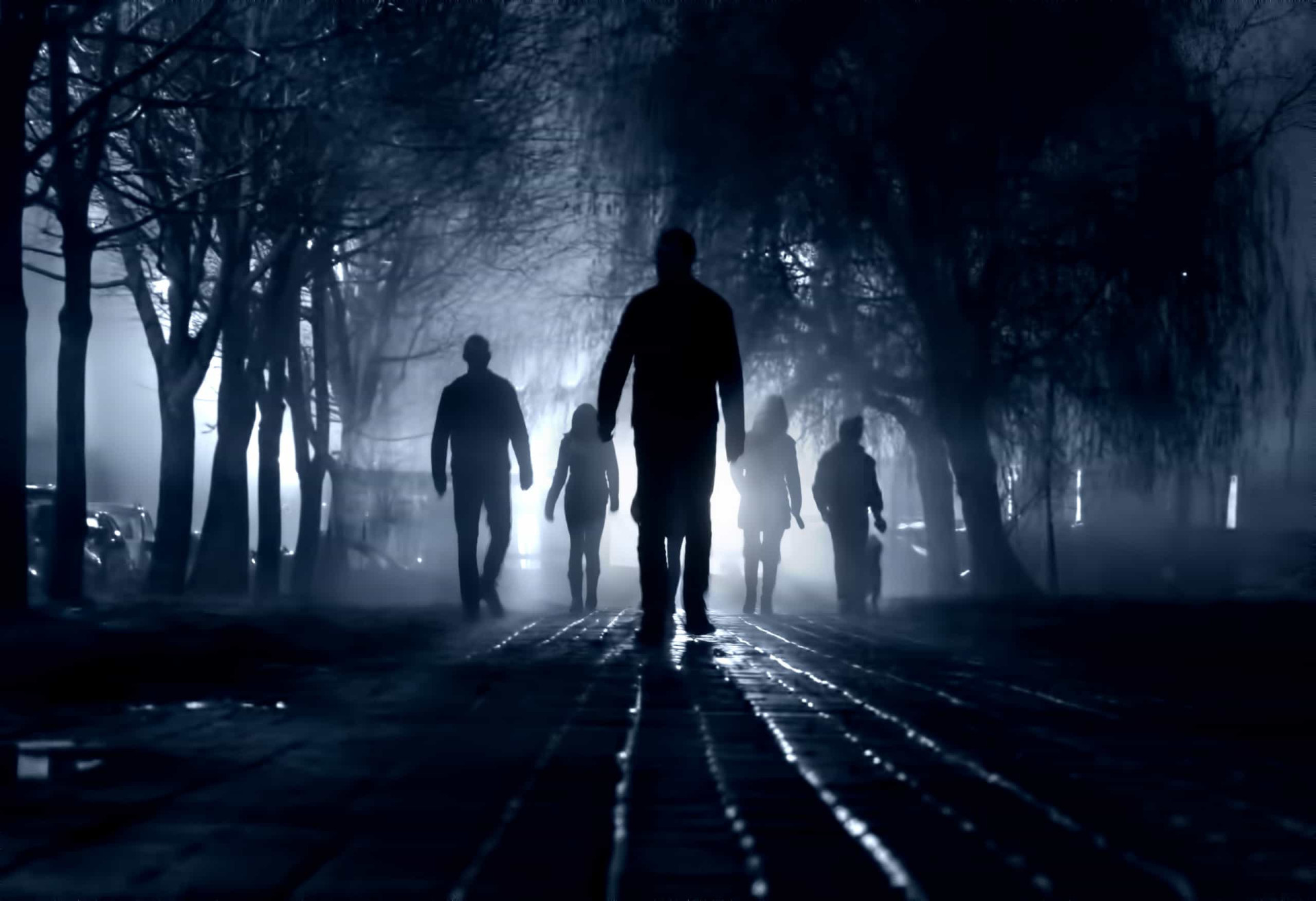 A ranking of the 25 best horror villains of all time