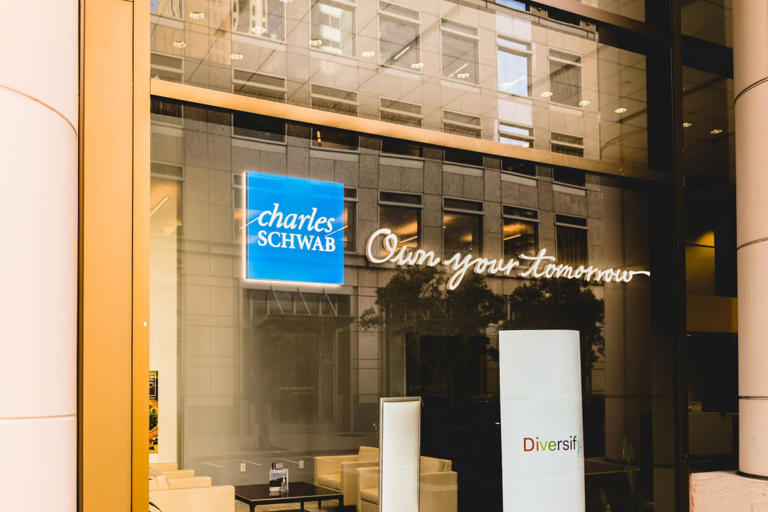 In Sign of Fee Wars, Schwab Slashes Expenses on Income ETF
