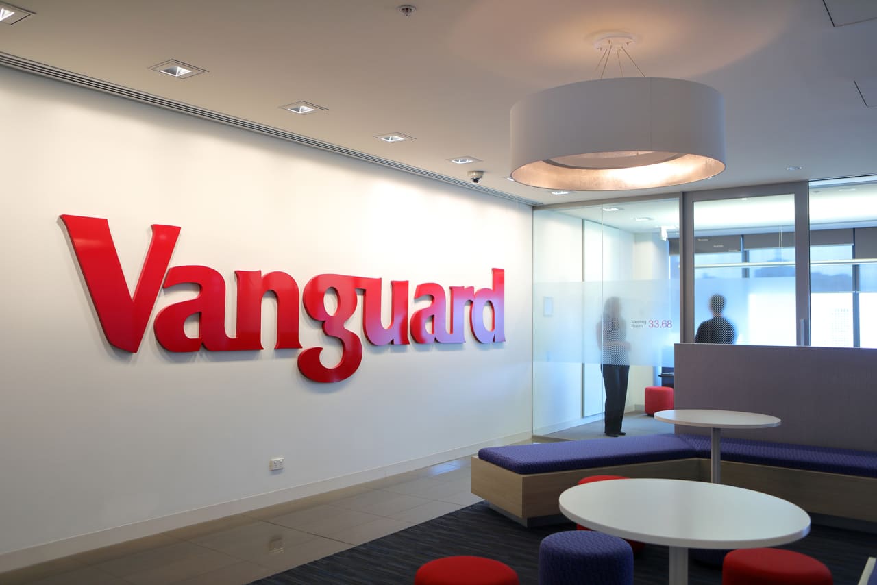 Vanguard Makes Biggest Cuts to Fund Fees in Its History