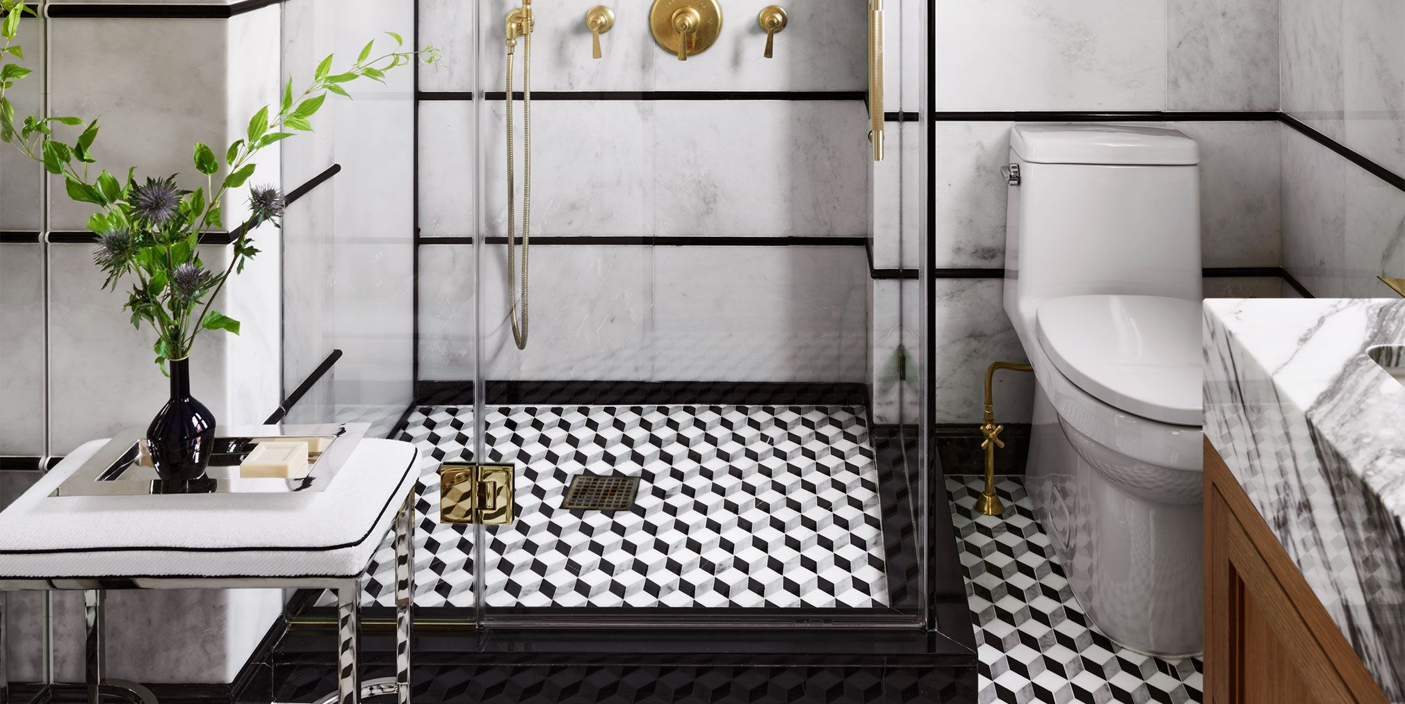 12 Types of Tile, Explained by Experts
