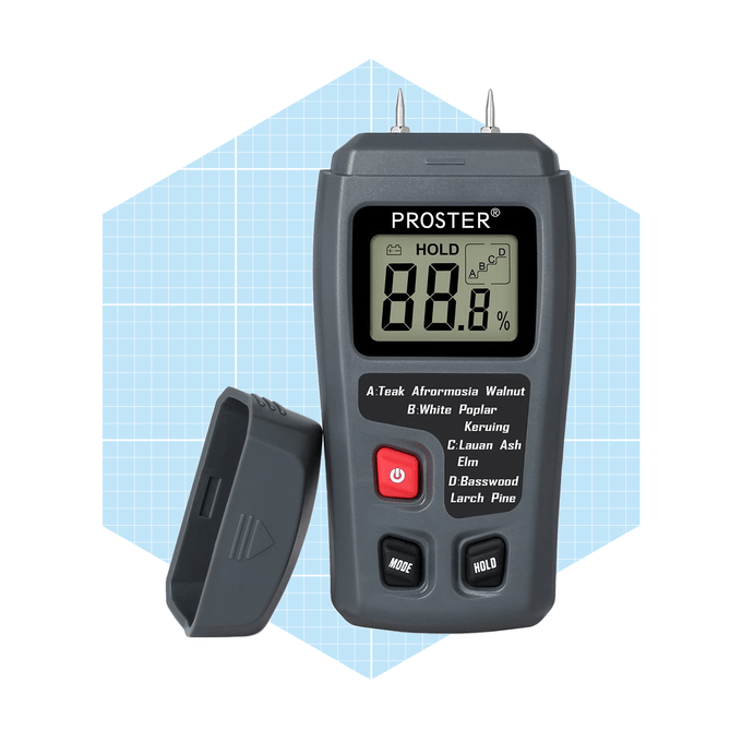Wood moisture meter menards store