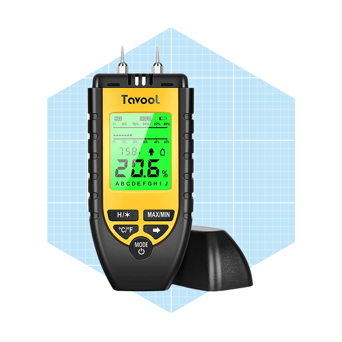 Tavool wood moisture meter store