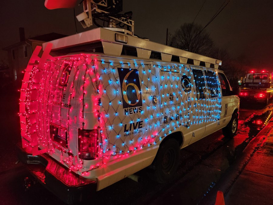 Mason announces this year’s Holiday Light Parade Mason announces this year’s Holiday Light Parade