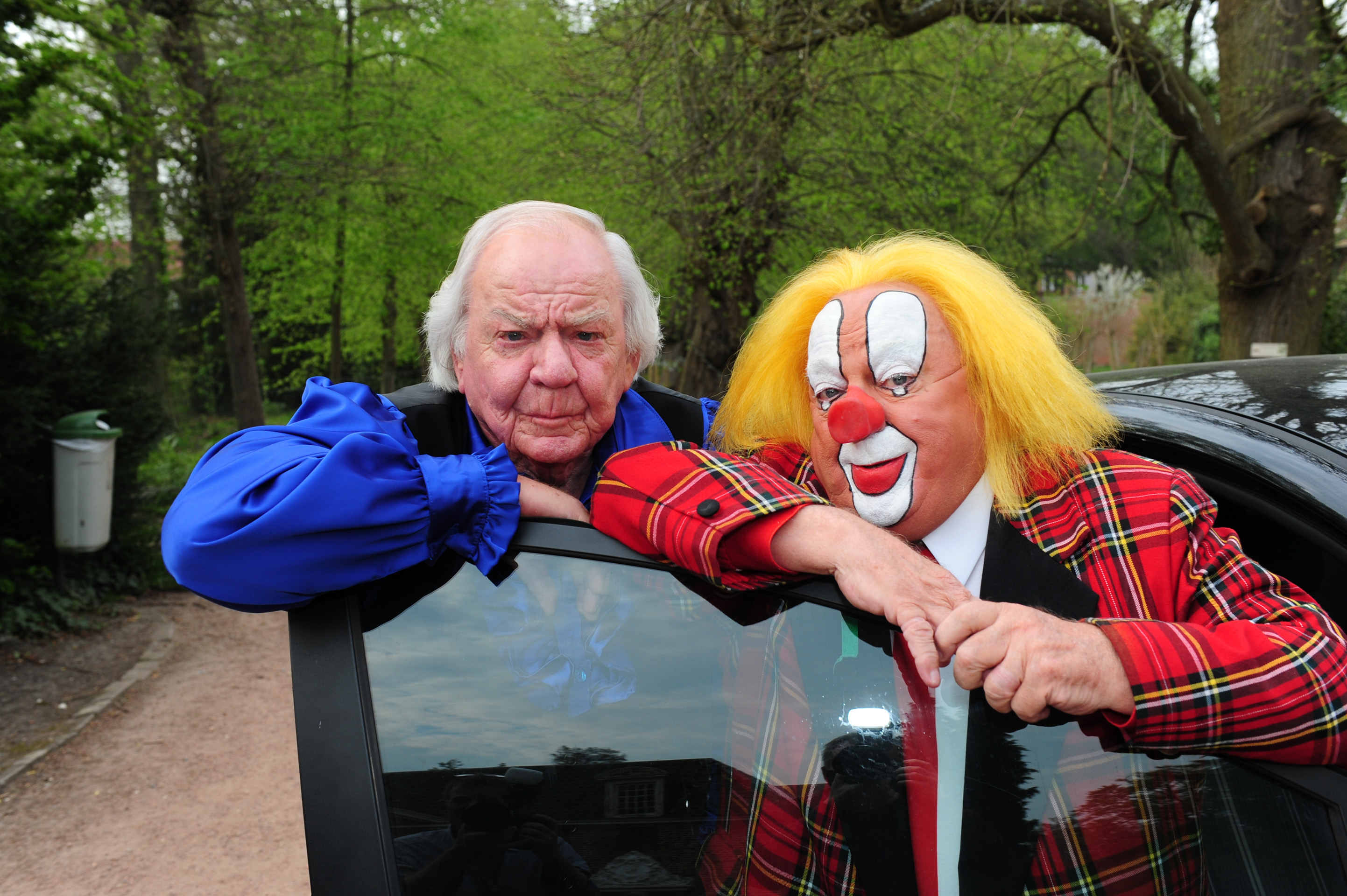 Aad van Toor krijgt unieke erkenning