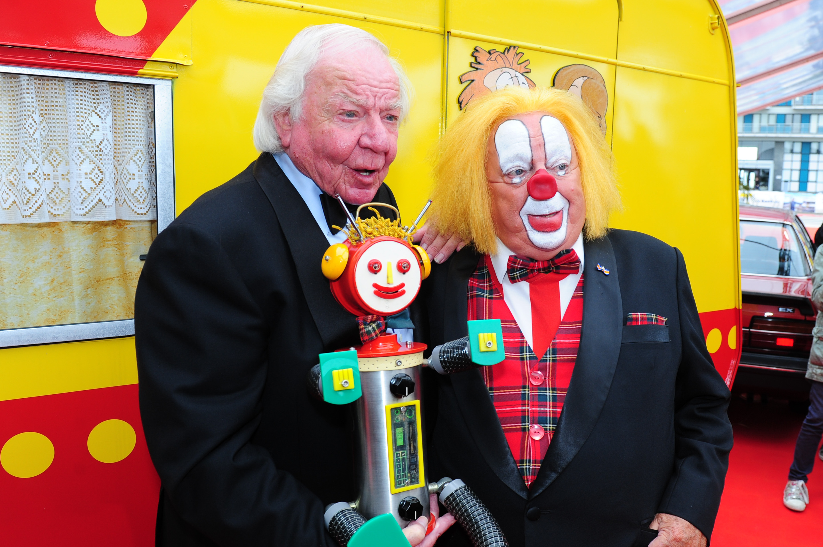 Aad van Toor krijgt unieke erkenning