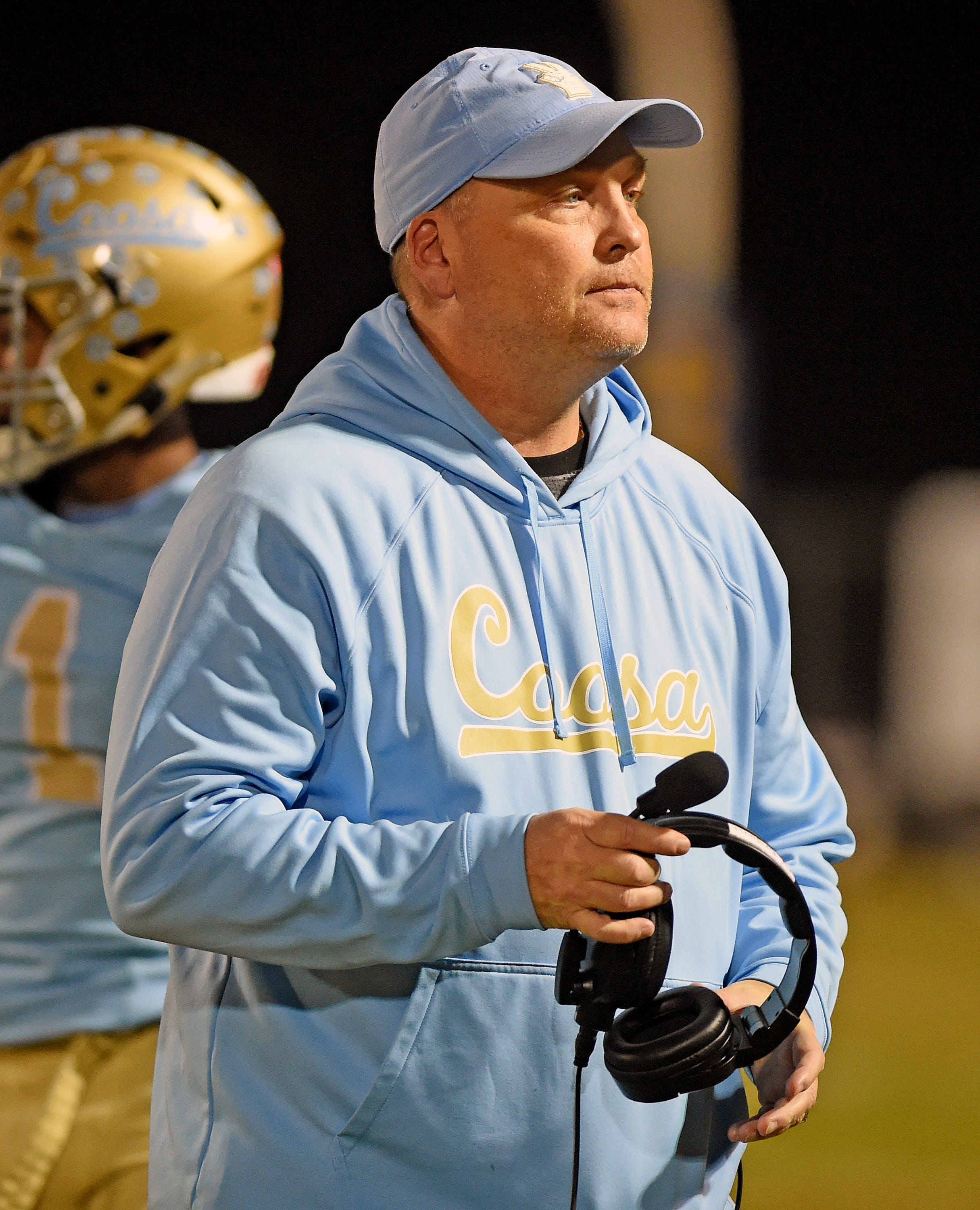 Coosa Christian gets small win vs. AHSAA, judge orders lawyers to find ...
