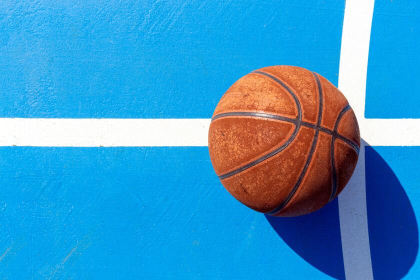 High school basketball: Saturday's scores