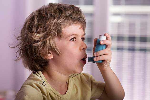 How to recognize the symptoms of pneumonia